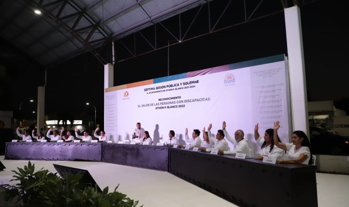 AYUNTAMIENTO DE OPB ENTREGA RECONOCIMIENTO A MARÍA JOSÉ TREJO ROSALES Y ...