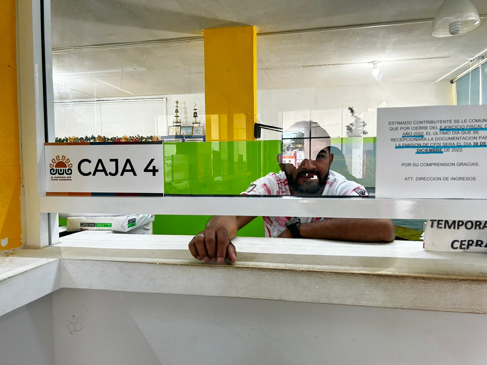 CIUDADANOS PODR N APROVECHAR 15 POR CIENTO DE DESCUENTO EN SU PREDIAL